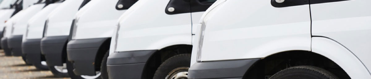 Used Vans Sutton Coldfield, Used Van Dealer in West Midlands | Junction ...